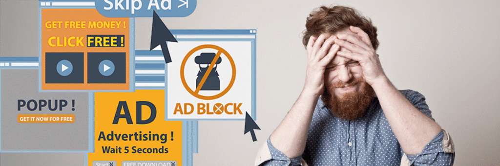 Why Your Ads Are Making People Mad (and How to Stop) | (matter)